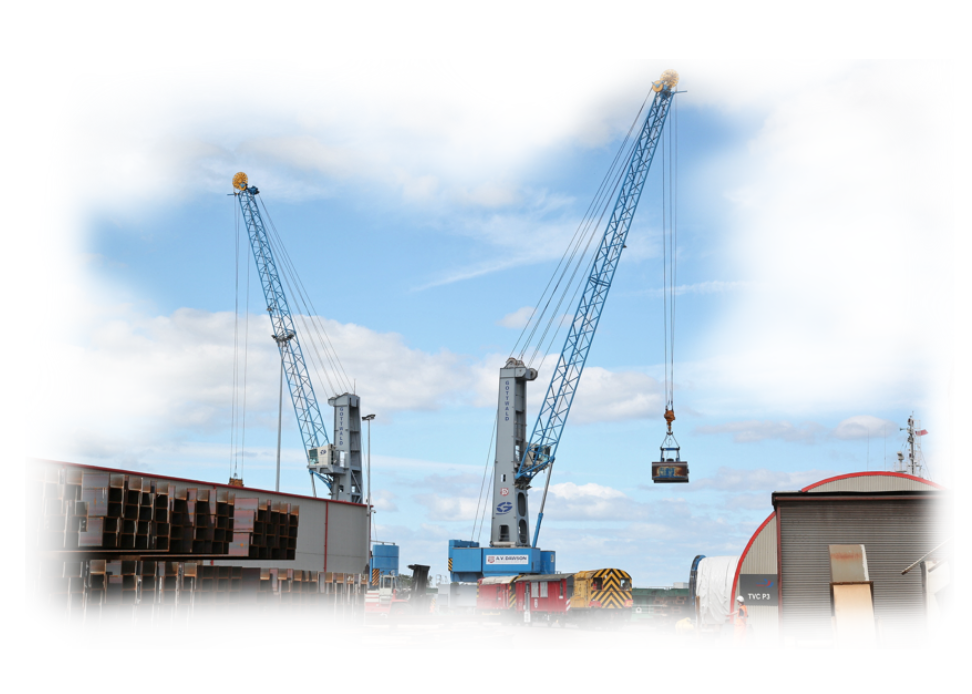 Tumpat Support Base Sea Port – Kingdom Saga Sand Specialist